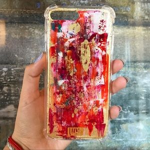 Accessories | Hand Painted Phone Cases | Poshmark